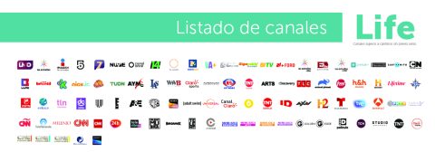 Internet | Gigacable